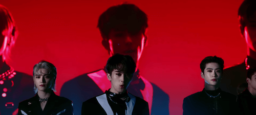 NCT 『RESONANCE』MV ティーザー公開！マークの雄叫びがァァァ！！！ | タルギハナ